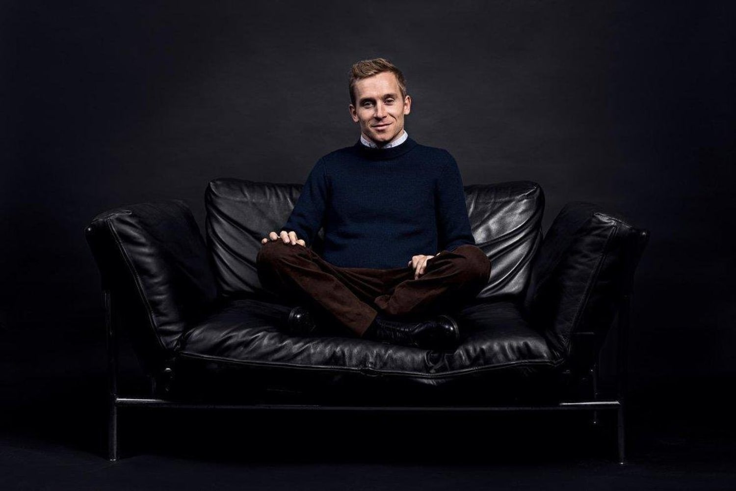 Samuel Koch im Interview: So geht ihm gerade