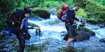 The 6 adventure racing challenges: preparation guide