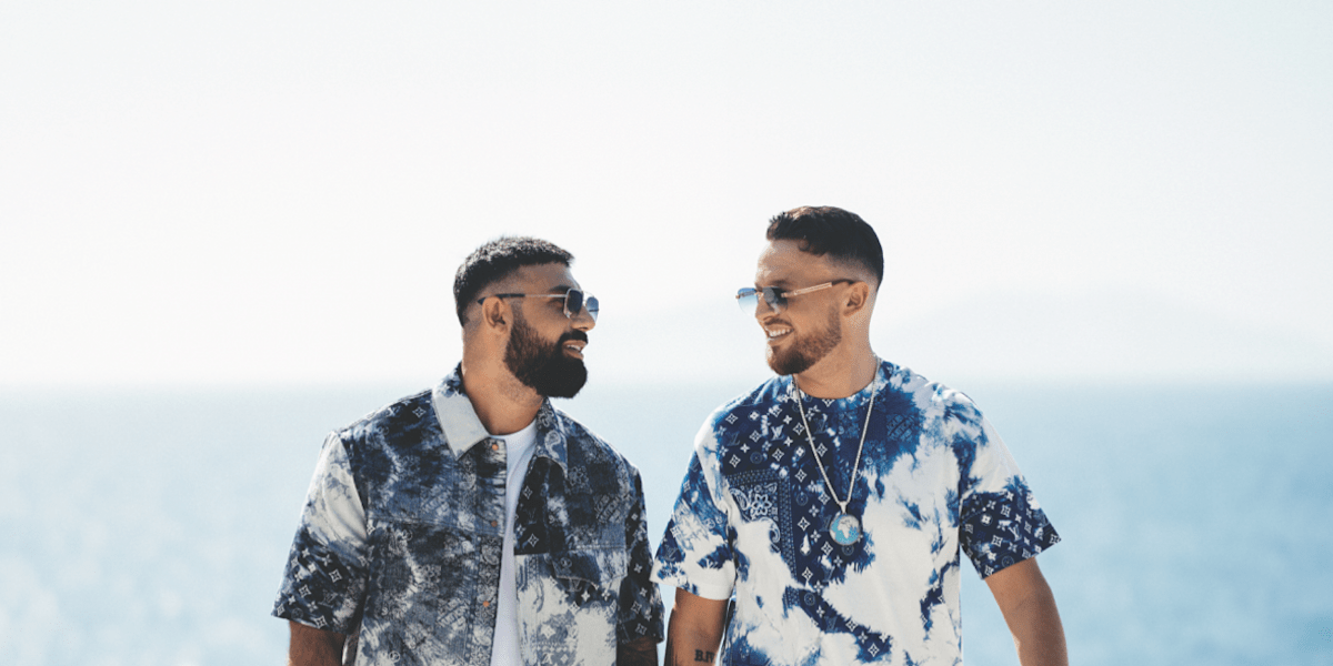 Azet & Zuna Songs: Das sind ihre 13 besten Lieder