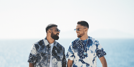 Azet & Zuna Songs: Das sind ihre 13 besten Lieder