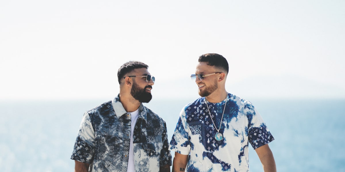 Azet & Zuna Songs: Das sind ihre 13 besten Lieder