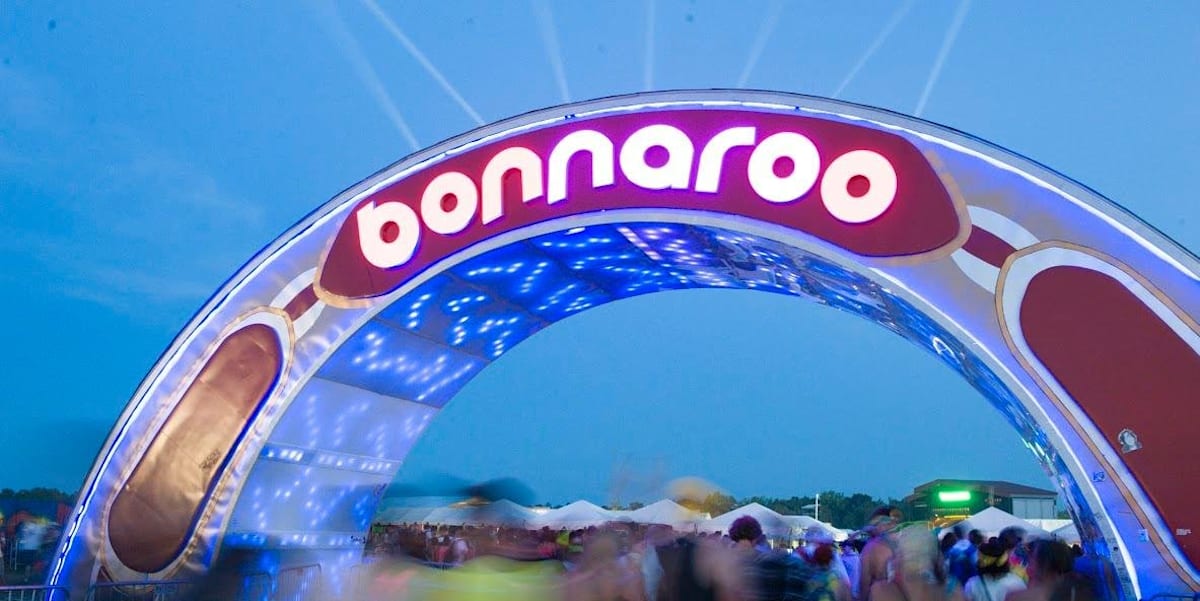 Bonnaroo 2018 | Lineup | Tickets | June 7-10