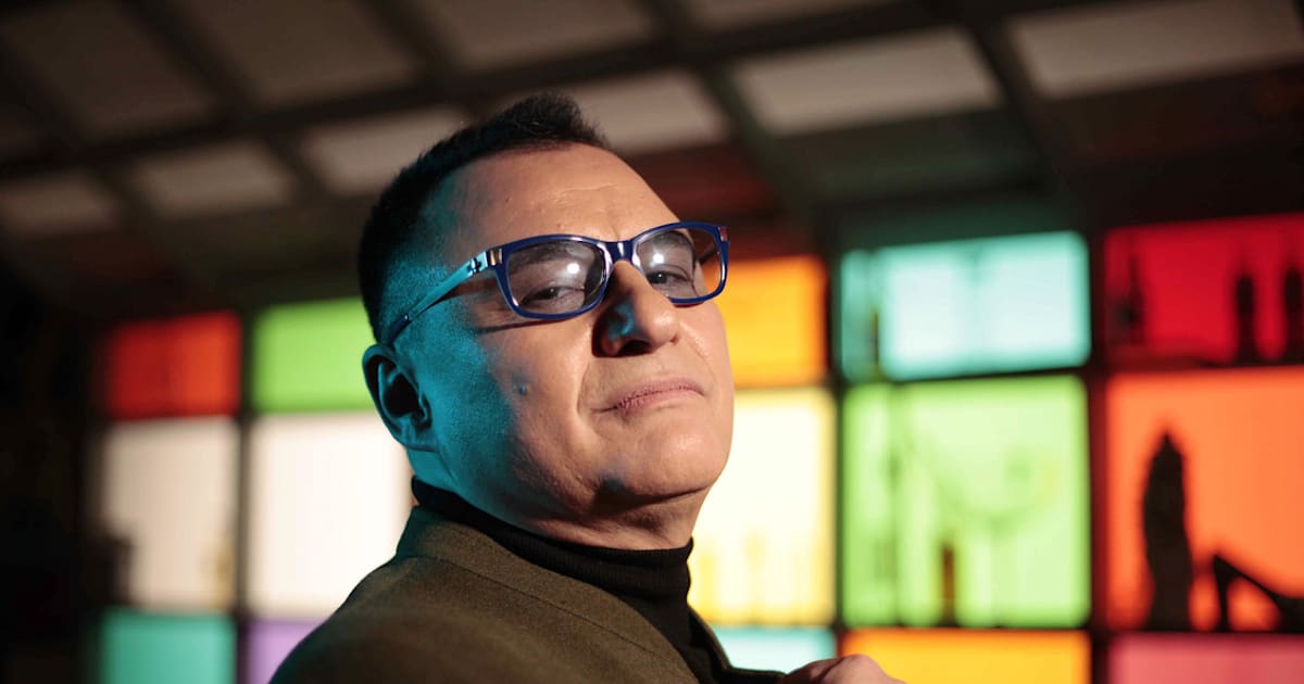 Entrevista a Chimo Bayo