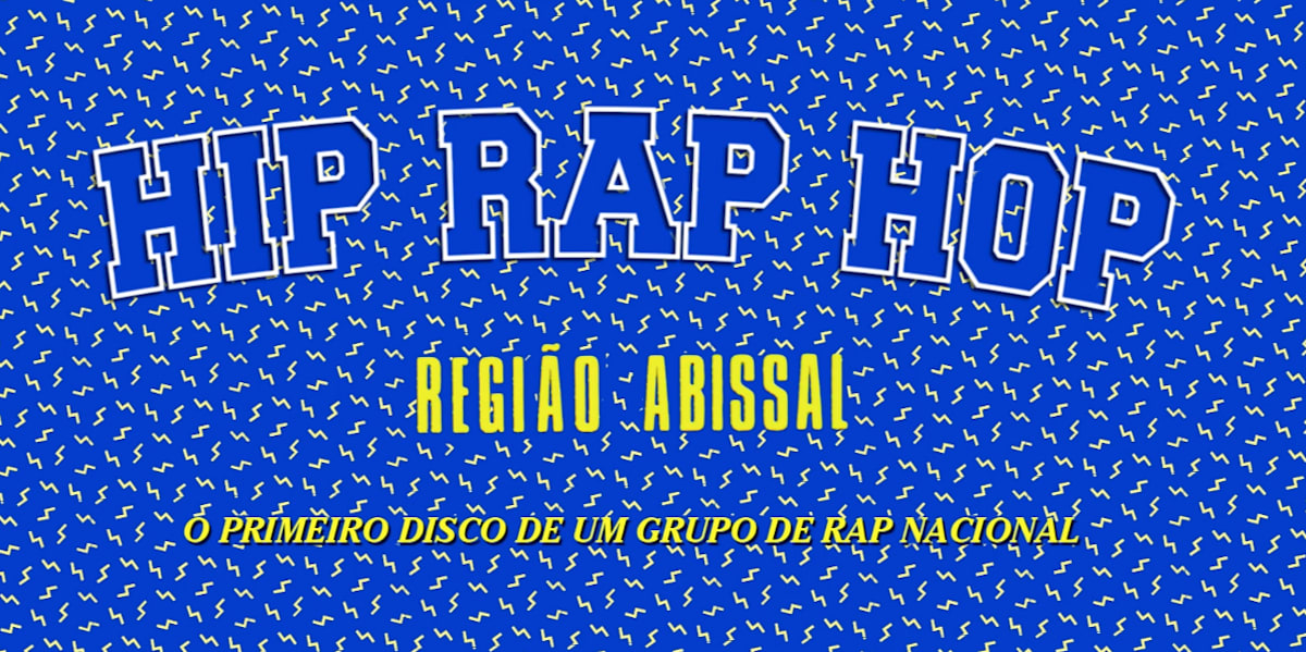 Hip Rap Hop Ep. 1