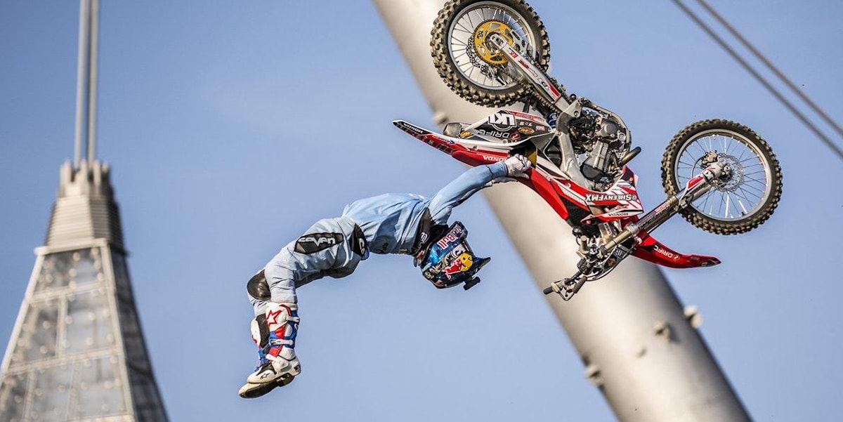 Best Shots From The World Of Motorsport