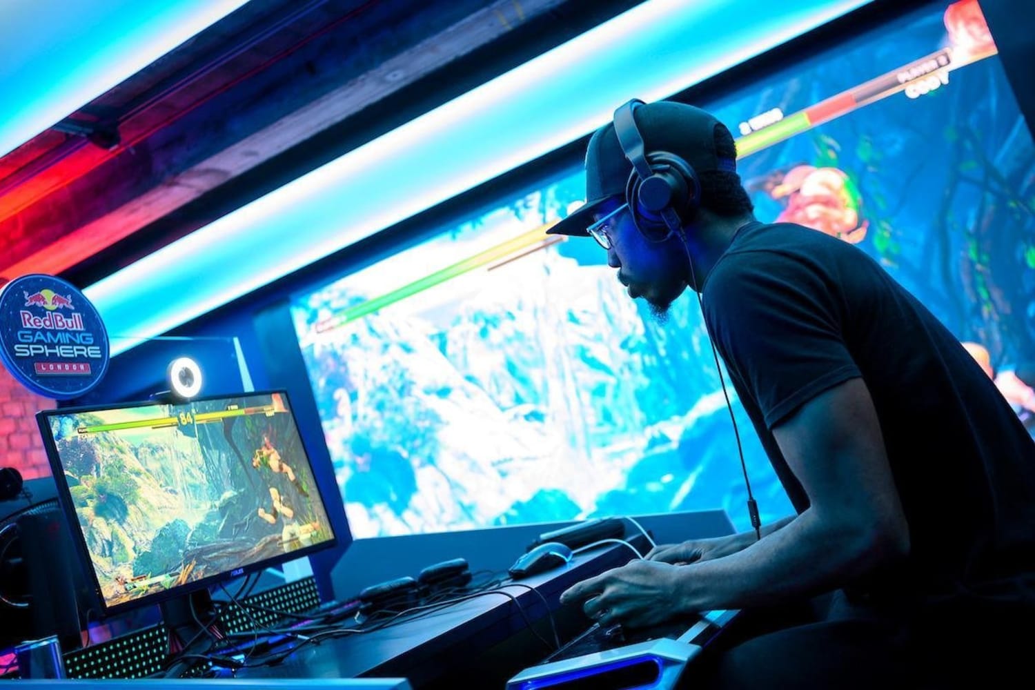 esports | Red Bull - Discover the latest content