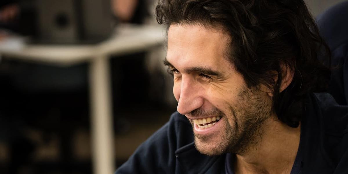 Josef Fares (A Way Out) bouscule les codes du jeu vidéo