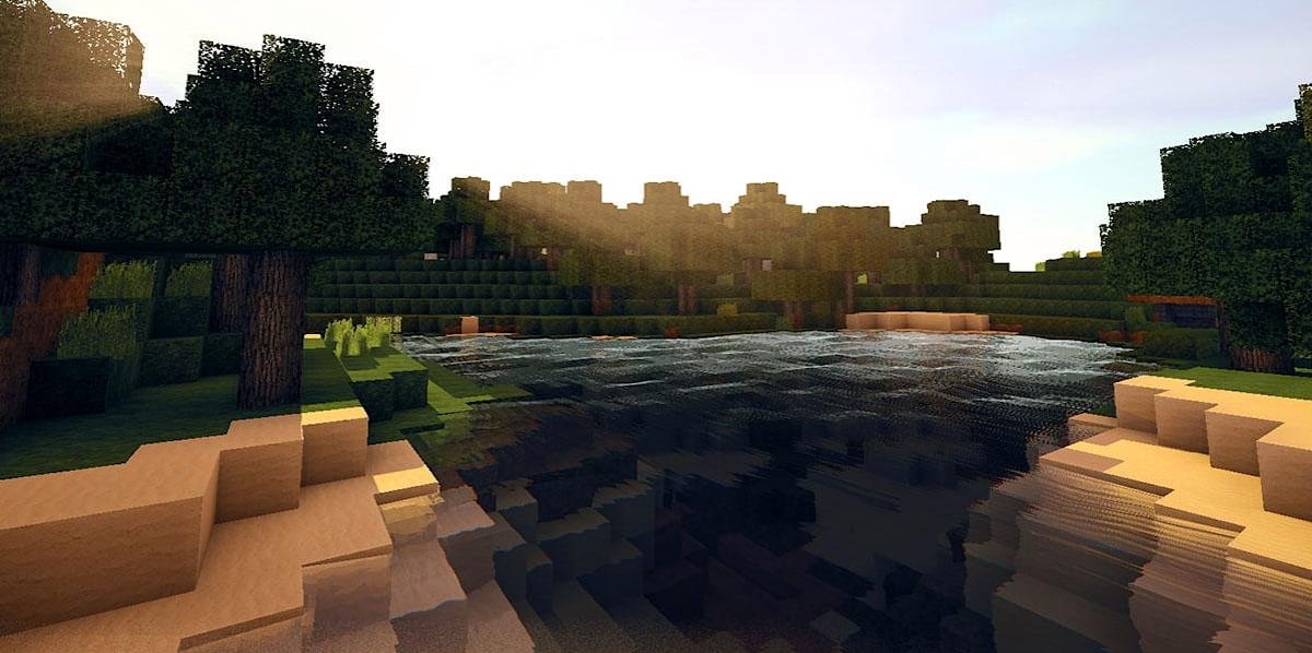 Minecraft - A World With Unlimited Possibilites