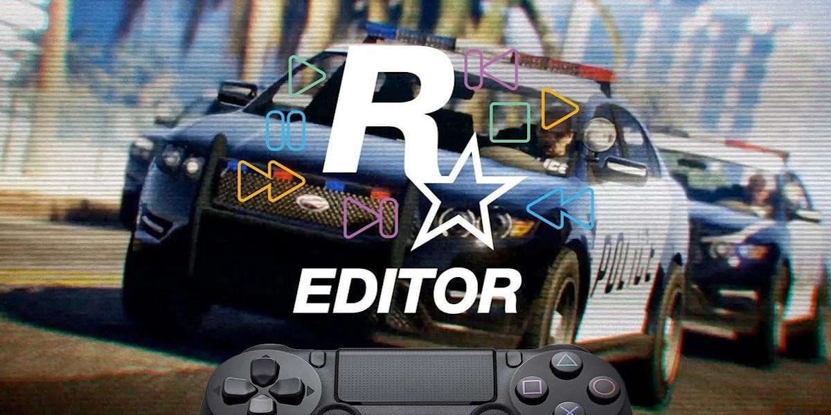Rockstar Editor: Como fazer filmes no GTA V
