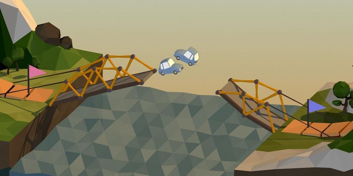 Poly Bridge interview: Constructing a viral hit