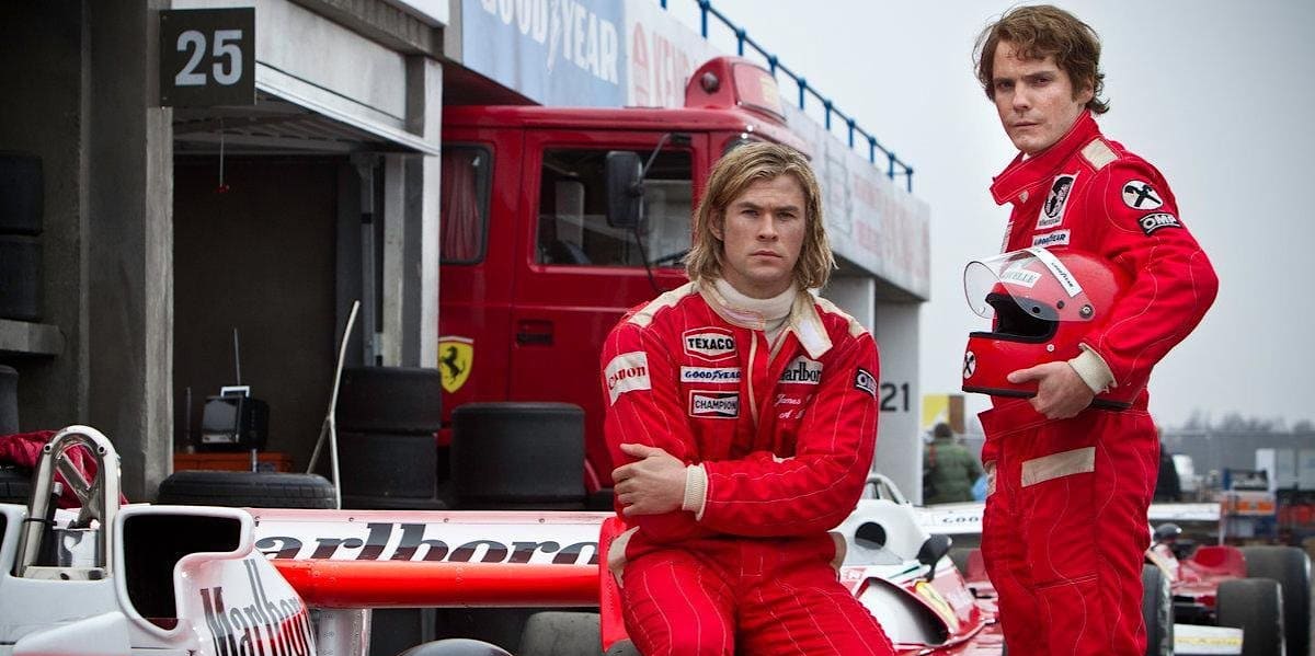 5 best racing films of all time | Red Bull Motorsports