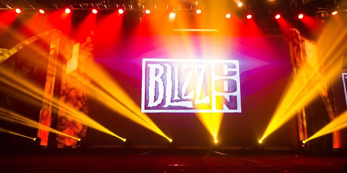 BlizzCon: eSports are staying free