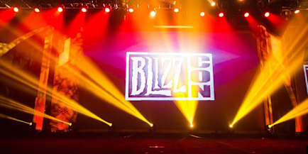 BlizzCon: eSports are staying free