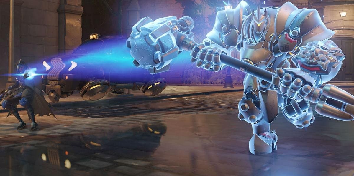 Overwatch: Read our communication guide for beginners