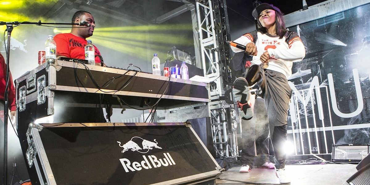 Chicago's Tink Knows What 'Time' It Is