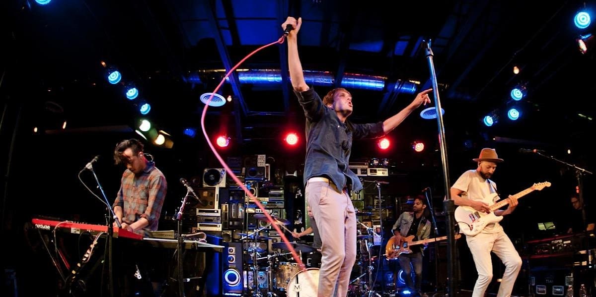 Red Bull 20 Before 16 ile En Taze Şarkılar Ücretsiz