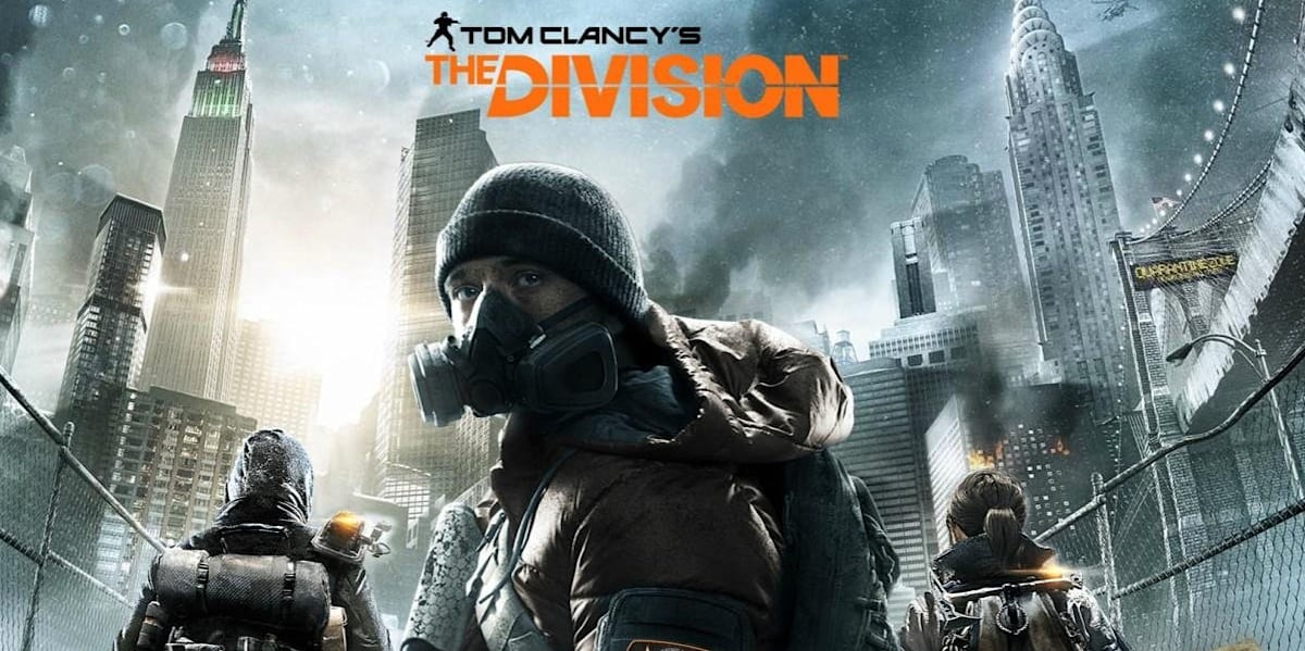 The Division player: 10 types that might sound familiar