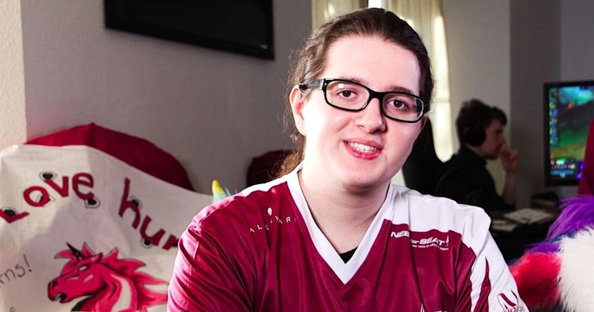 League of Legends | Xerxe Unicorns of Love **video**