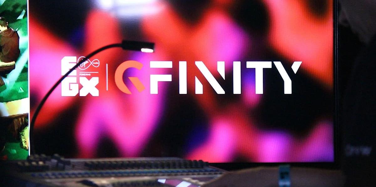 Gfinity at EGX preview: $100,000 on the line