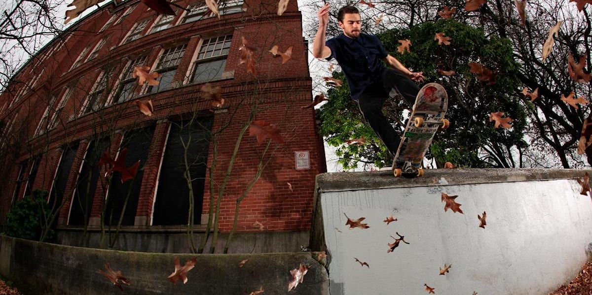 La “Portlandia” de Garric Ray