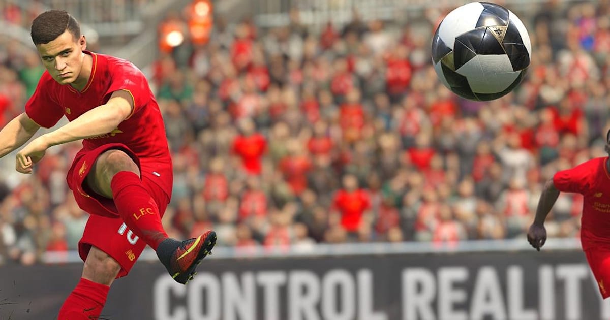 PES 2017: 7 things that make this the best PES game yet