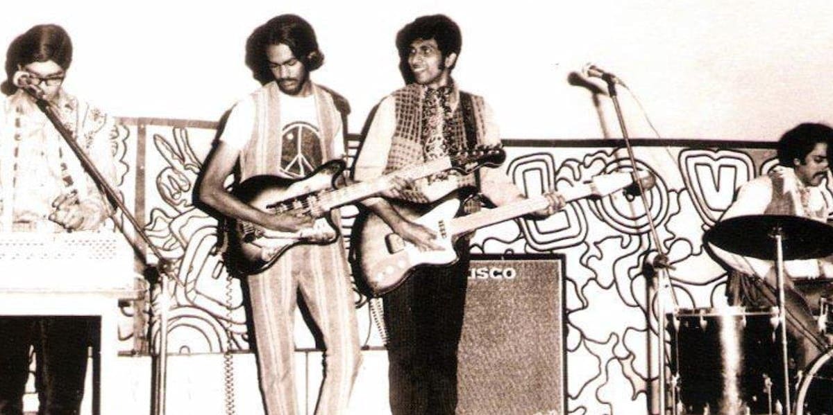 Discover the must-listen musicians from Indian indie