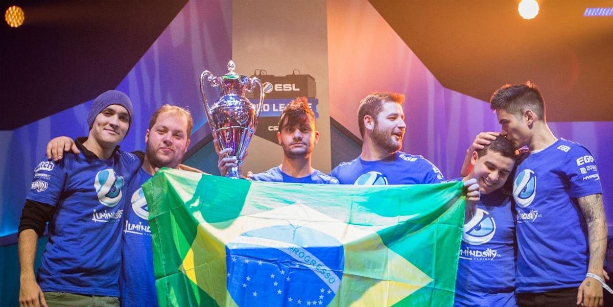 The best CS:GO teams to watch in 2017