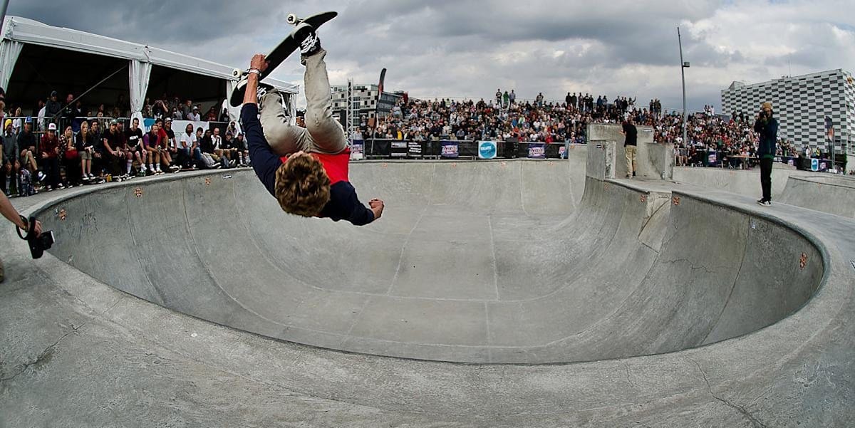 Malmo Ultra Bowl