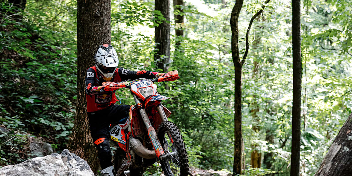 Red Bull Tennessee Knock Out 2023: Relacja, wyniki