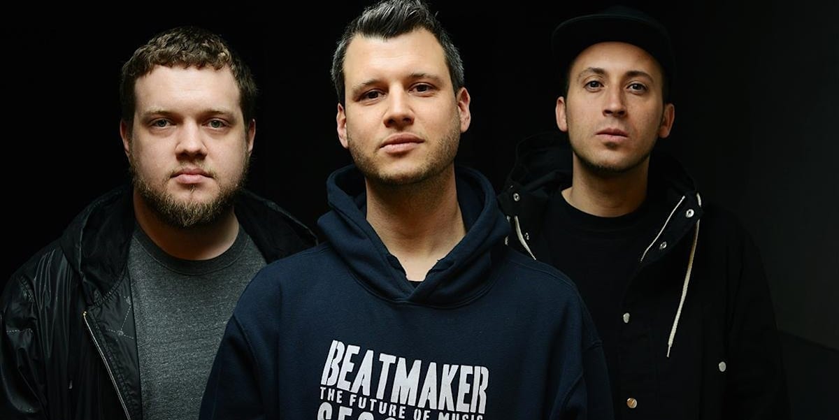 Duzz Down San im Interview: Ihre neue Compilation