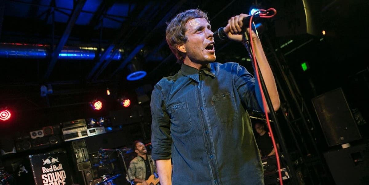 AWOLNATION descreve o seu novo single