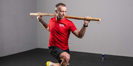 Ako byť fit? Najlepšie základné cvičebné pomôcky domov