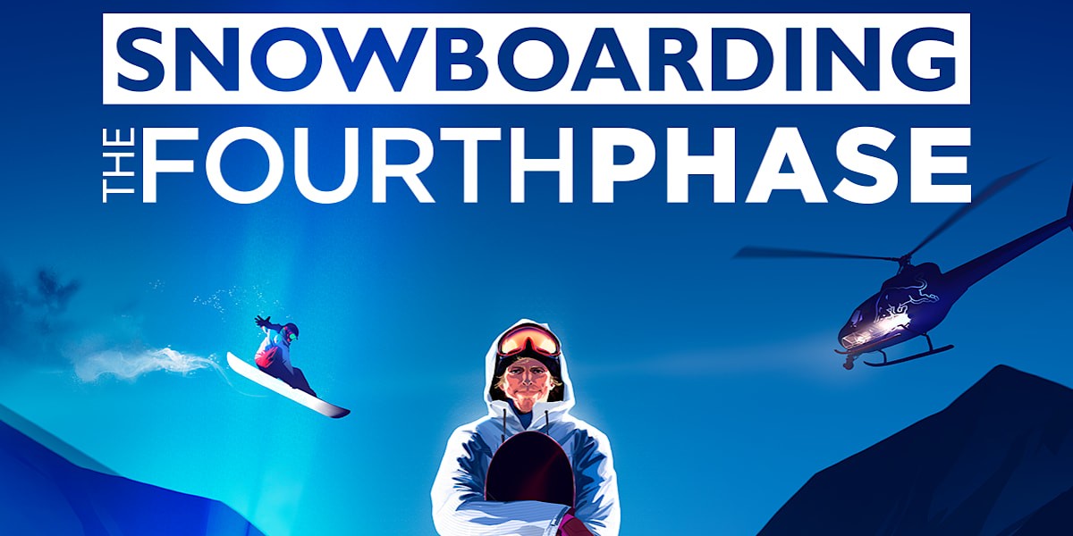 The Fourth Phase Video Game Trailer