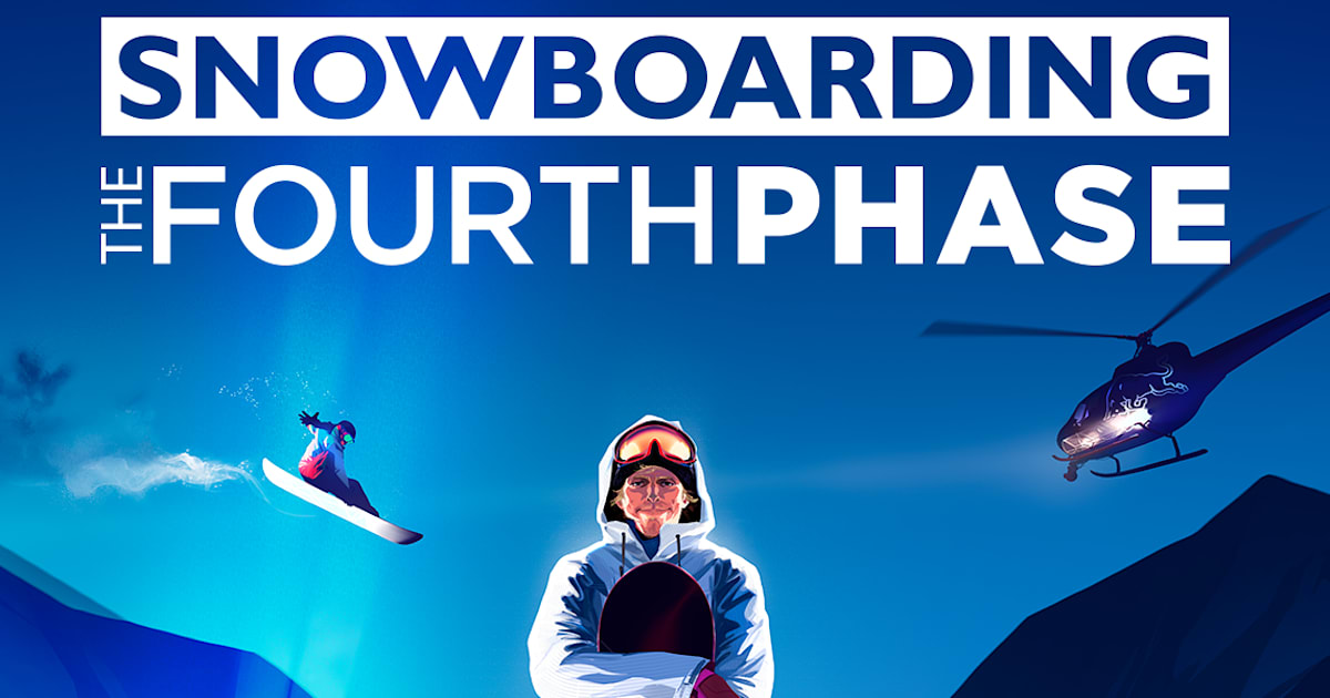 The Fourth Phase Video Game Trailer