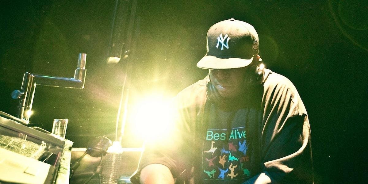 DJ Premier: 5 Hip-Hip Songs I Wish I Had Produced