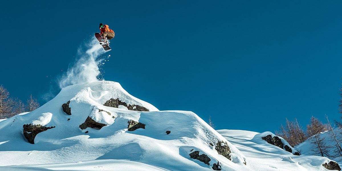 Rocker vs. Camber Snowboards: Welches passt zu dir?