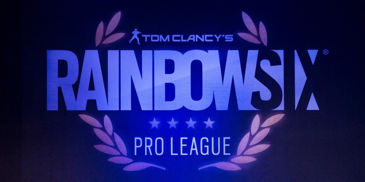 Rainbow Six Siege: Interview about making it an eSport