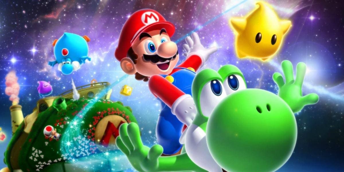 Mario Bros: evolução do personagem em 30 anos