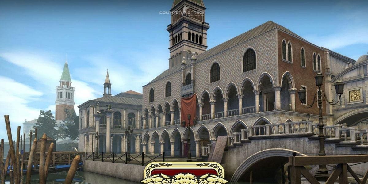 CS:GO new map Canals tips and tricks | Red Bull eSports