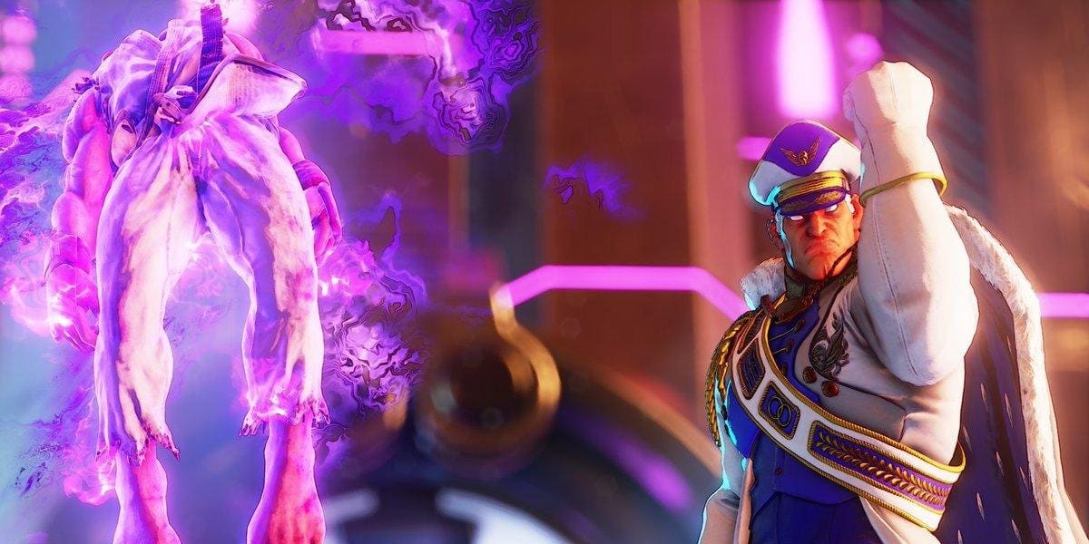 How V-Triggers Are Changing Street Fighter V: AE