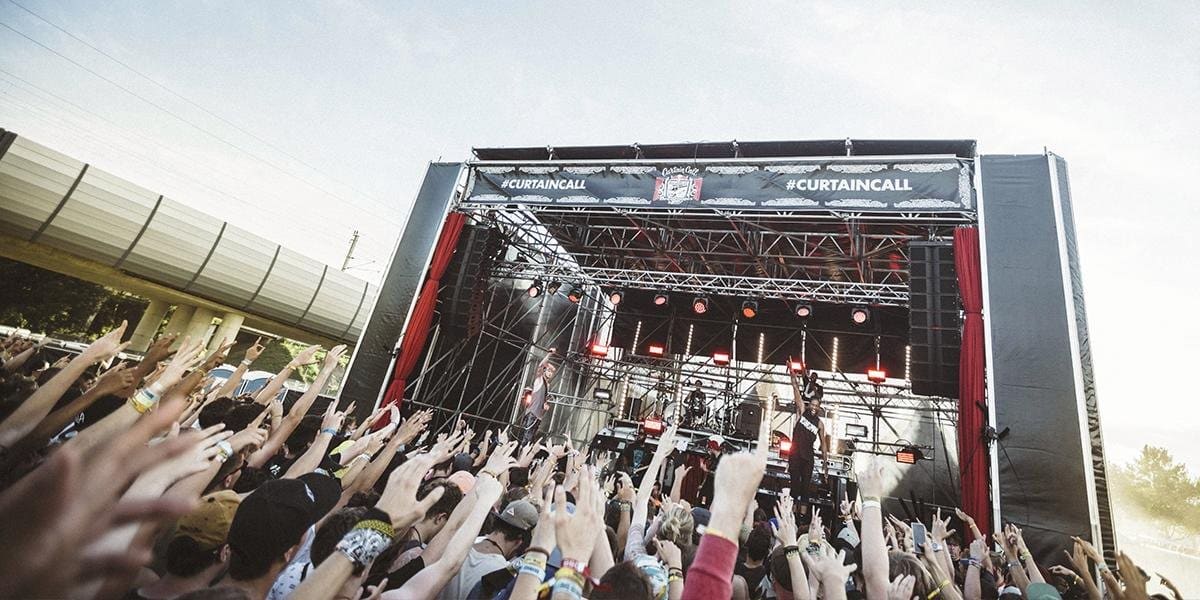 FM4 Frequency Festival - Lineup