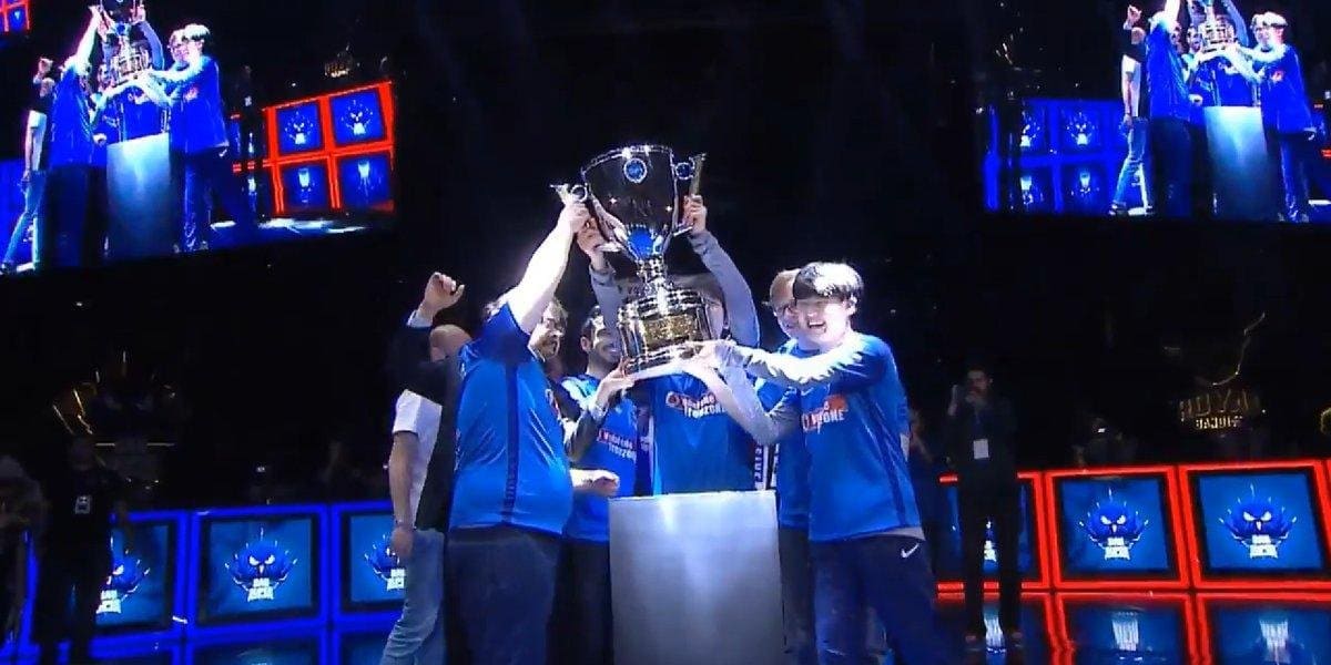 LoL KMF 2018 Analizi