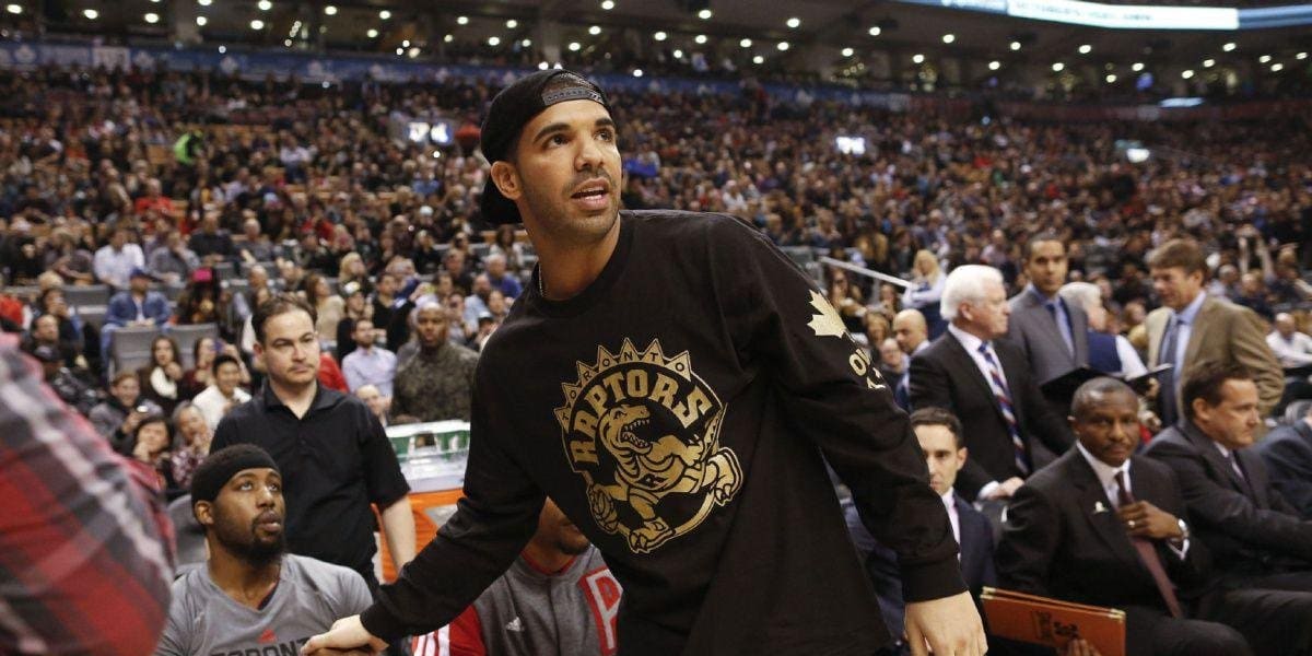De Drake curse tot nu toe: alles wat je moet weten