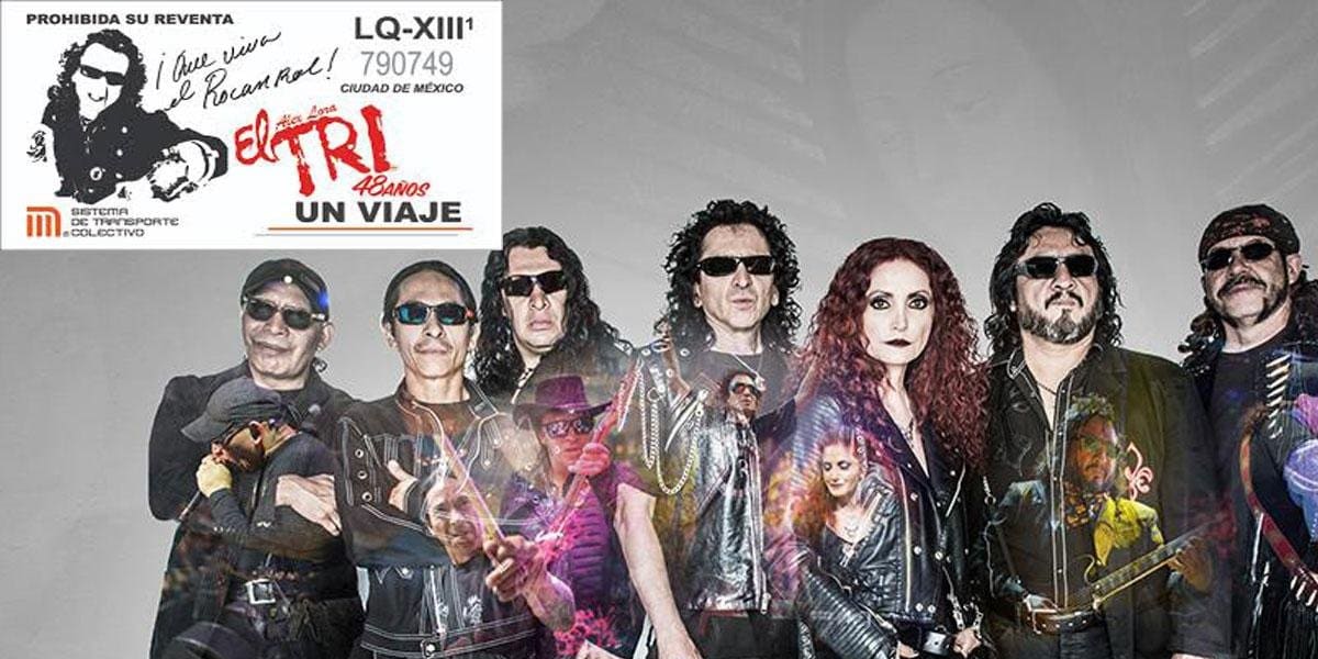 50 datos sobre los 50 años de El Tri