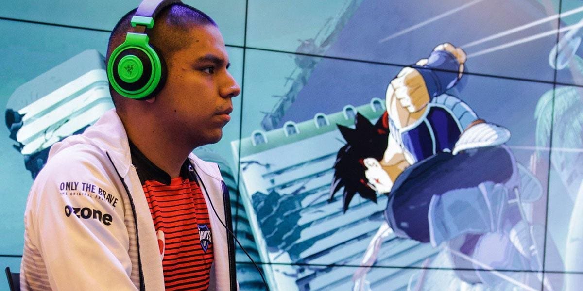 Red Bull Final Summoning: Entrevista Shanks