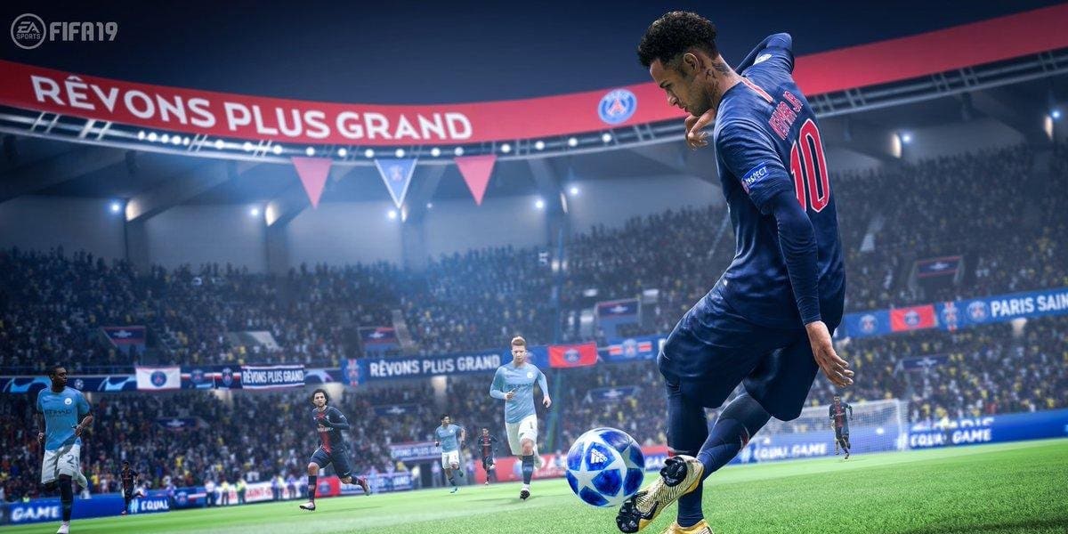 Top Indian FIFA gamers: Top 7 FIFA gamers in India