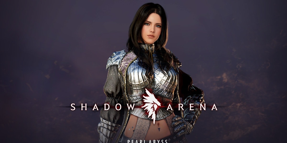 Shadow Arena: probamos el battle royale de Black Desert