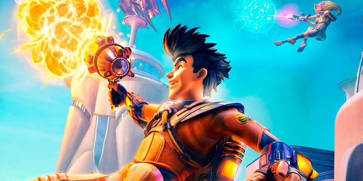 Rocket Arena: guía de personajes y habilidades