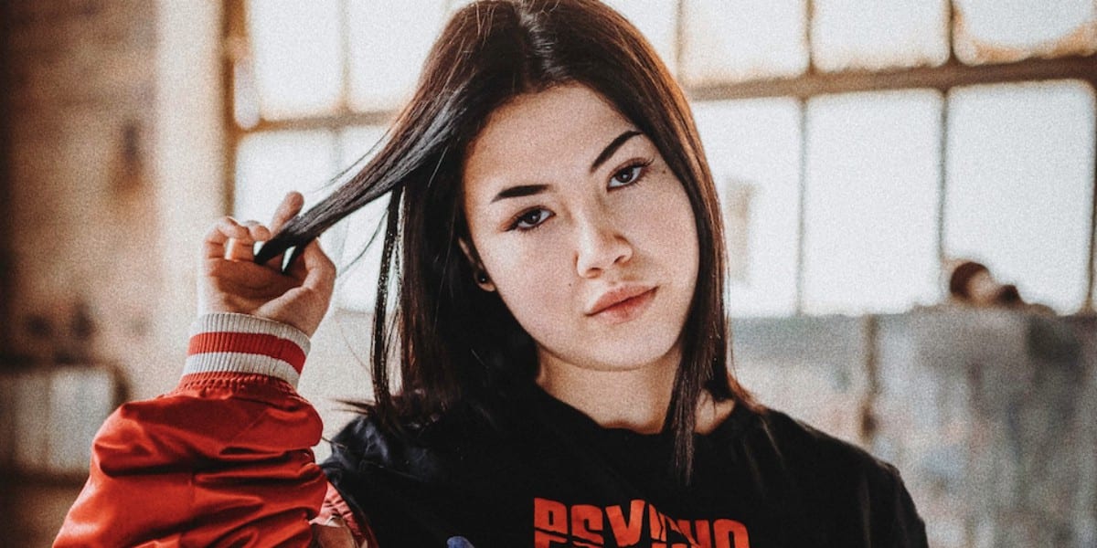 Chi è Anna, la rapper di "Bando"