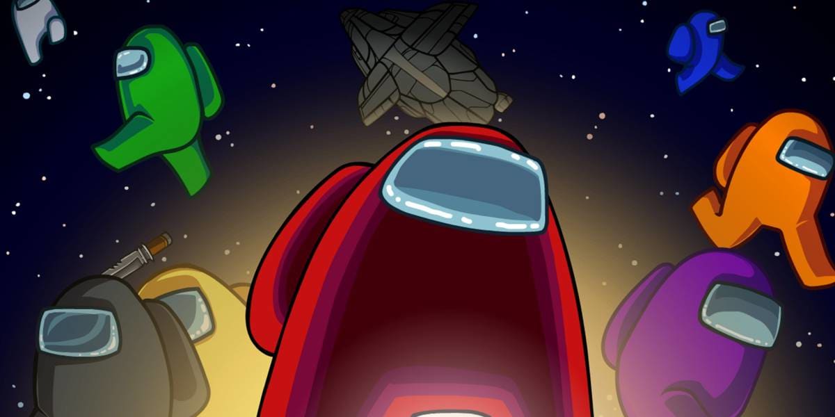 Among Us es el juego multijugador de moda
